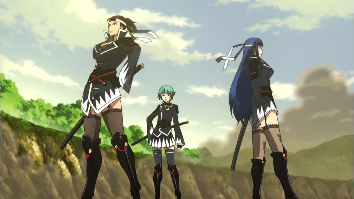 Shinsengumi | Dai-Shogun - Great Revolution Wiki | Fandom