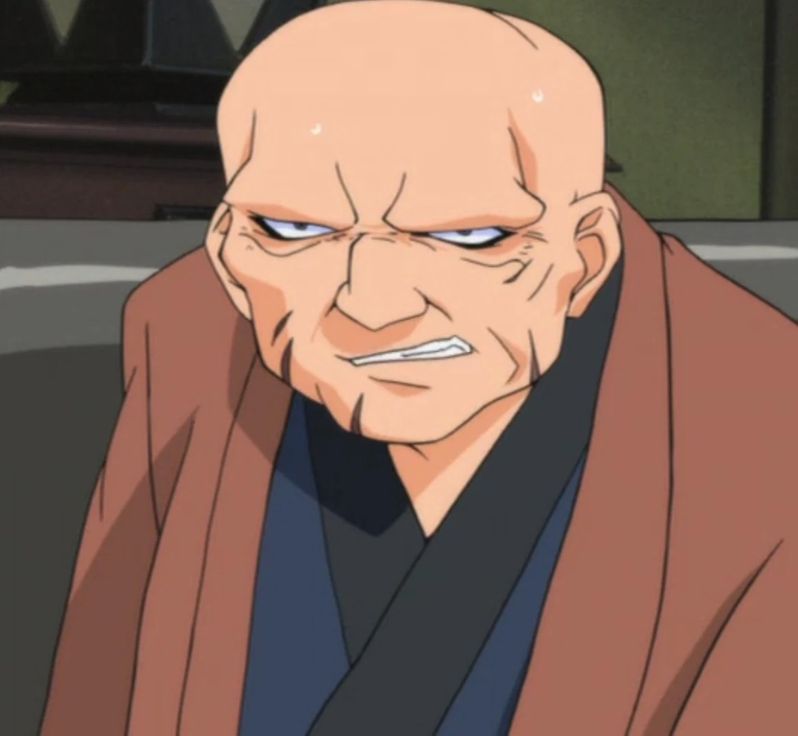 Tarou Kaga | Daiakuji Wikia | Fandom