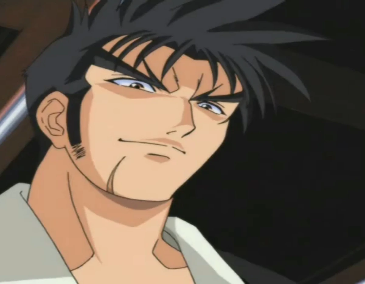 Akuji Yamamoto | Daiakuji Wikia | Fandom