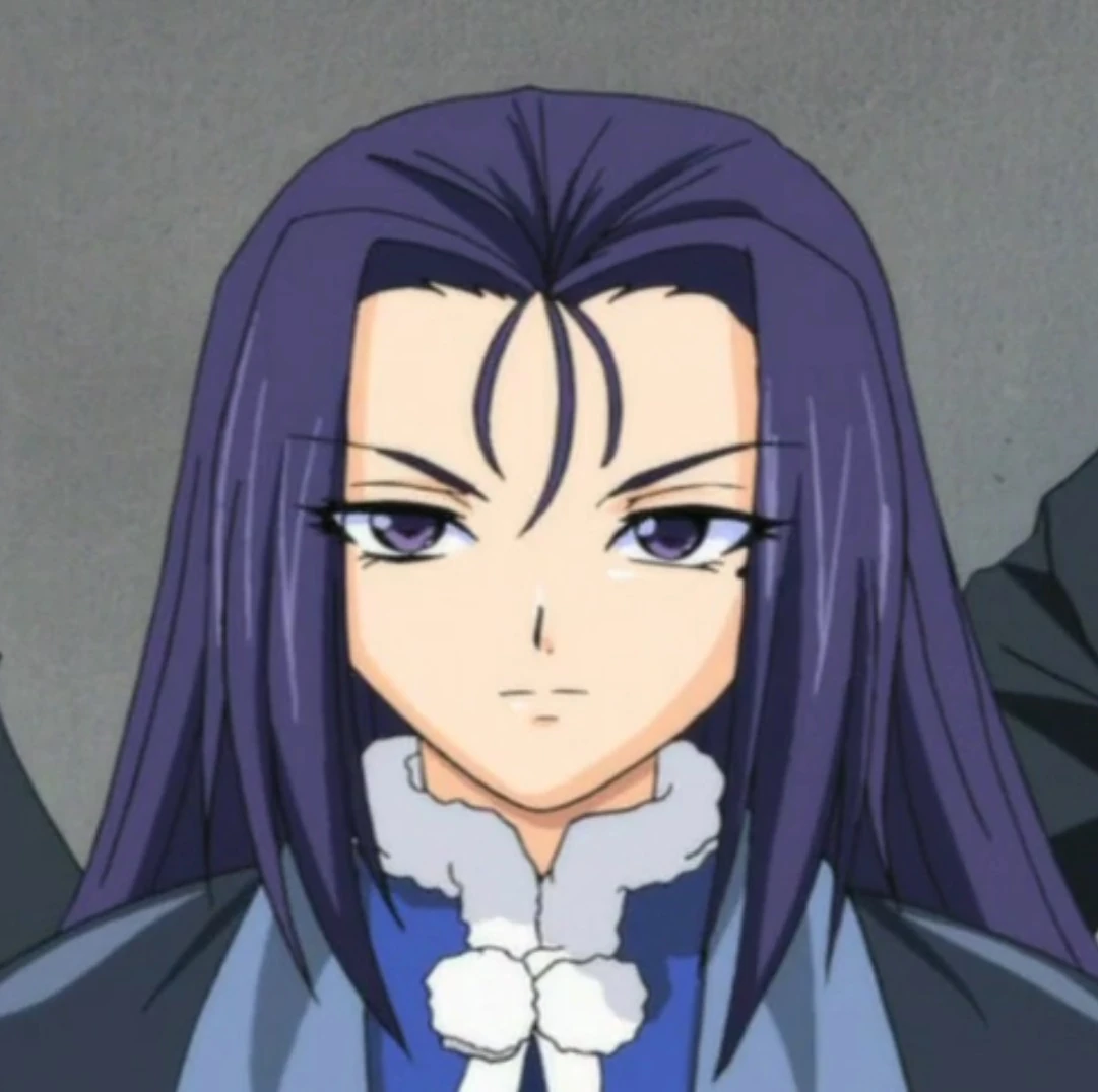 Motoko Kaga | Daiakuji Wikia | Fandom
