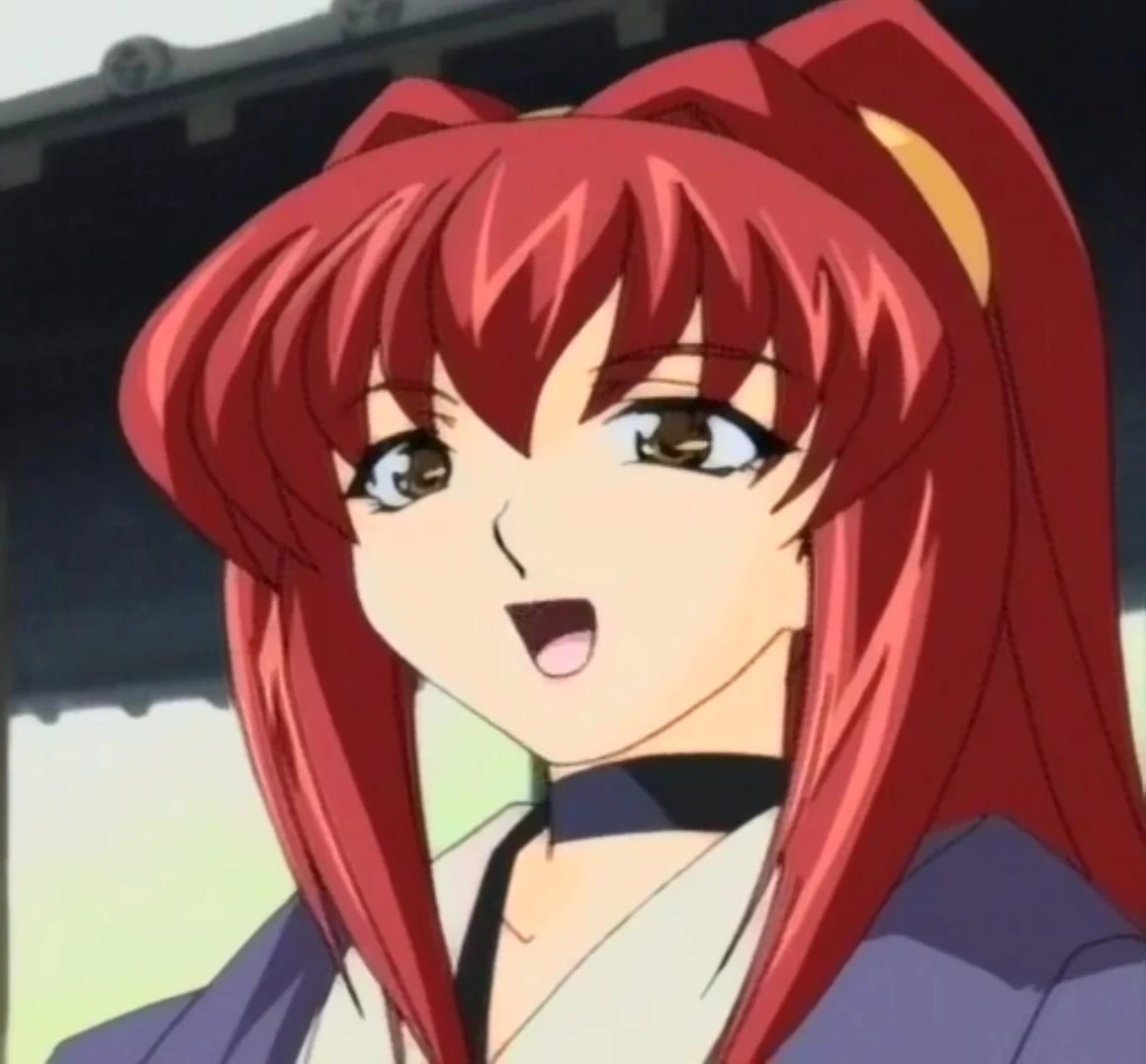 Youko Komiya | Daiakuji Wikia | Fandom