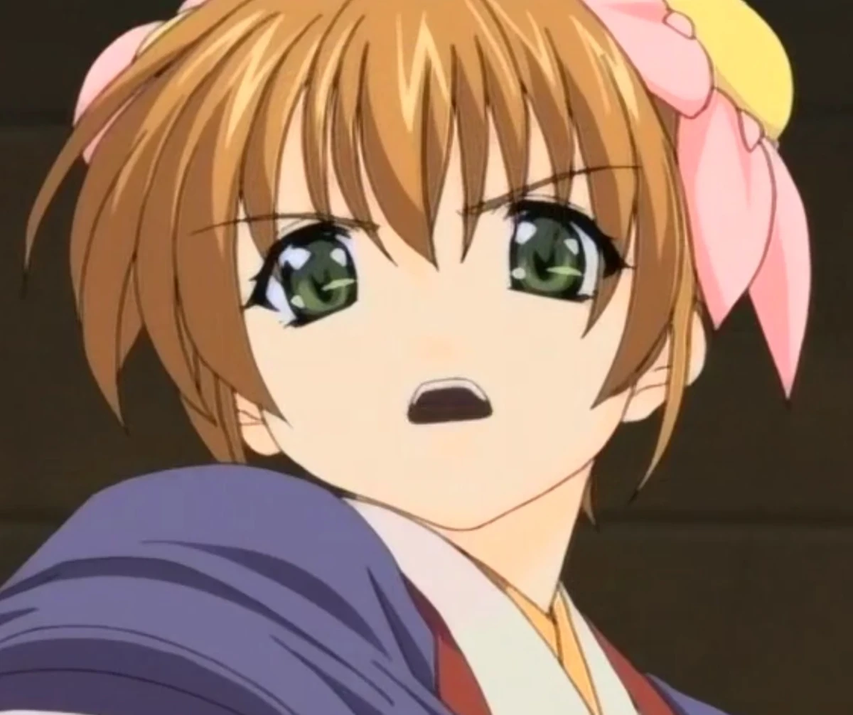 Haruka Toki | Daiakuji Wikia | Fandom