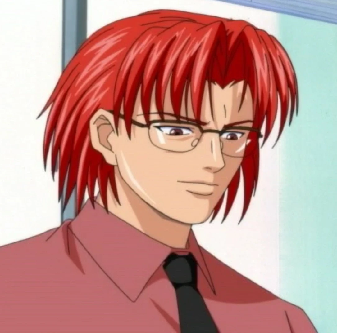 Jun Shimamoto | Daiakuji Wikia | Fandom