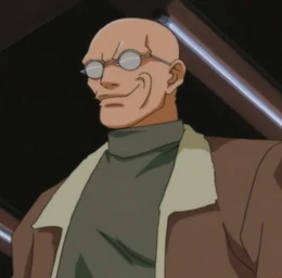 Tamanegi | Daiakuji Wikia | Fandom