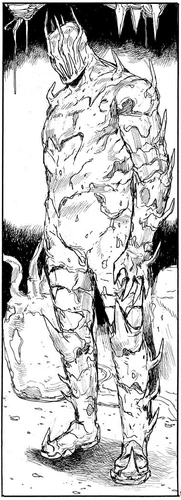 Nagurun | Dai Dark Wiki | Fandom