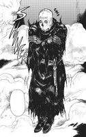 Zaha Sanko/Image Gallery | Dai Dark Wiki | Fandom