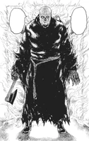Zaha Sanko/Image Gallery | Dai Dark Wiki | Fandom