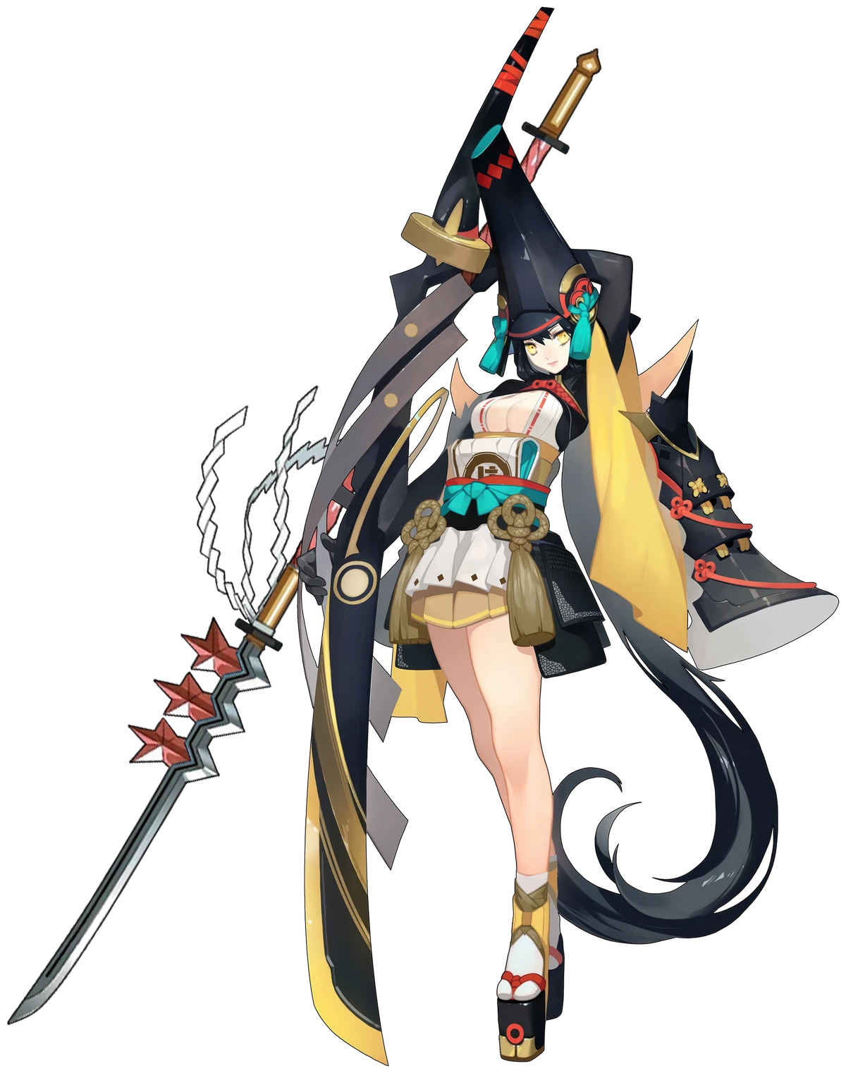 Usui Sadamitsu | Kadokawa Daiei Universe Wiki | Fandom