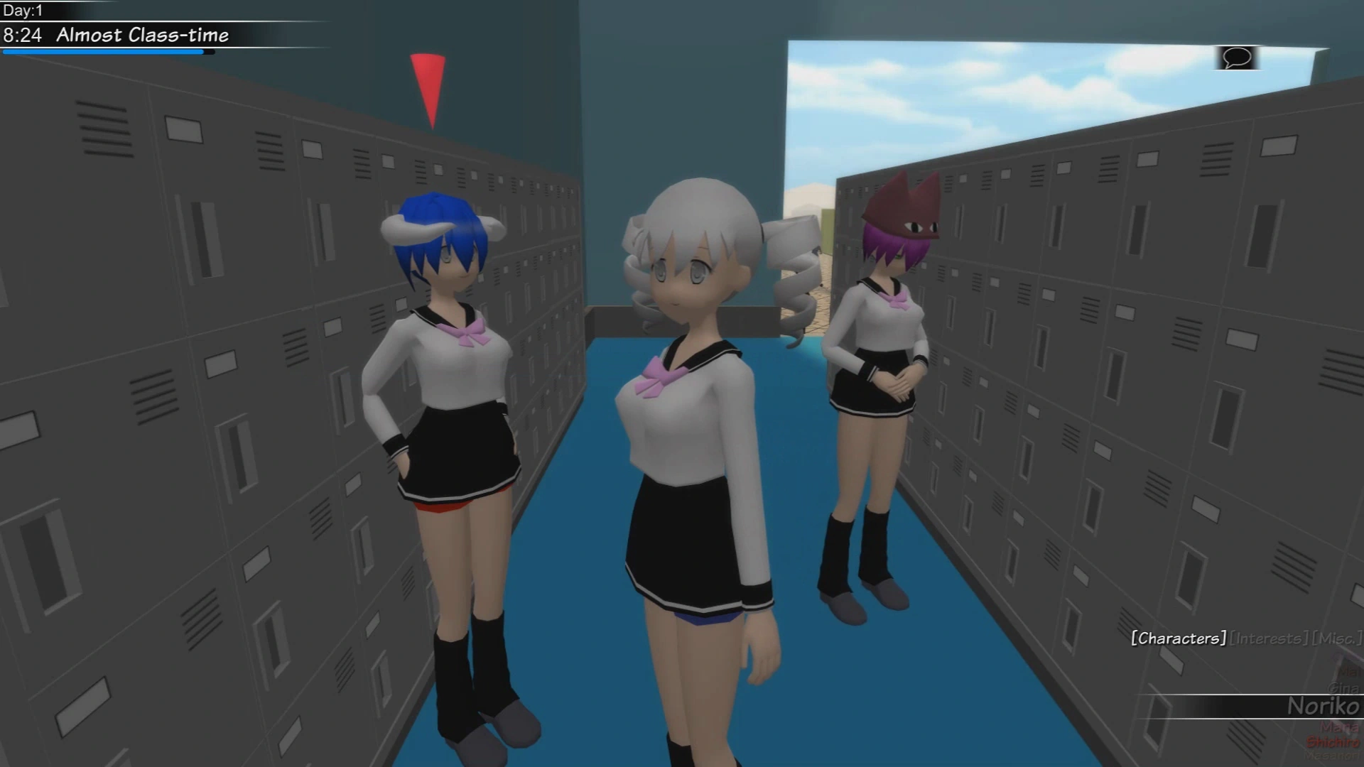 Discuss Everything About Daigaku Gurashi Wiki | Fandom