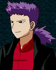 Shiro Jucheng | DaigoFictionVerse Wiki | Fandom