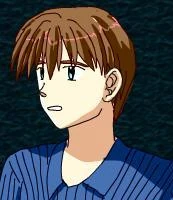 Sai Yamato | DaigoFictionVerse Wiki | Fandom