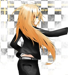 Ms.Yuhara | DaigoFictionVerse Wiki | Fandom