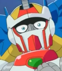 Ryugu | Daigunder Wiki | Fandom