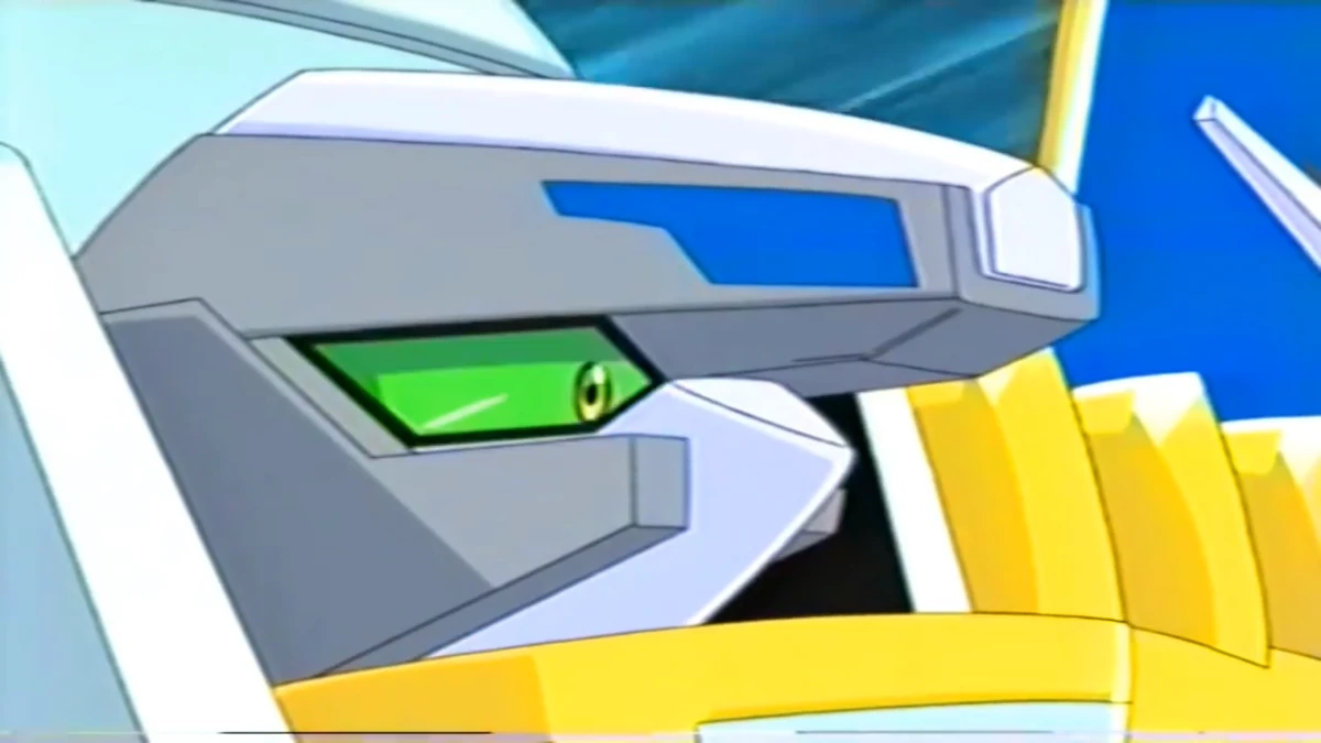 DragonFreezer | Daigunder Wiki | Fandom