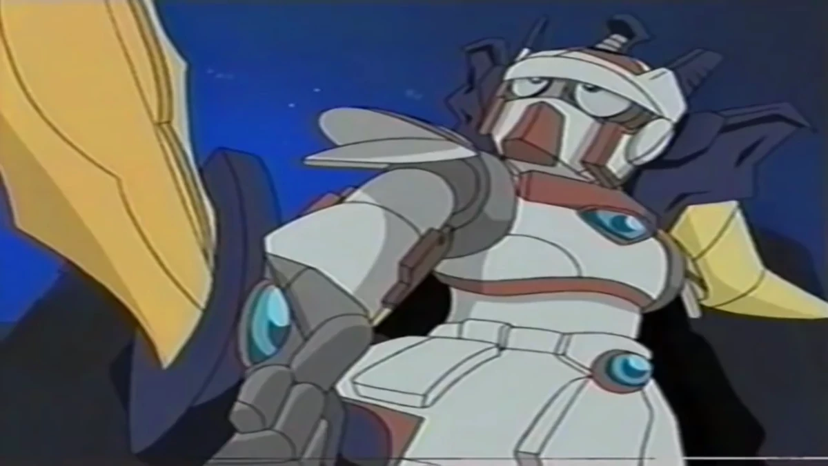 Ryuge | Daigunder Wiki | Fandom