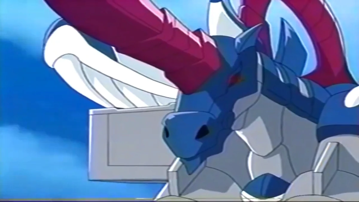 Ginzan | Daigunder Wiki | Fandom