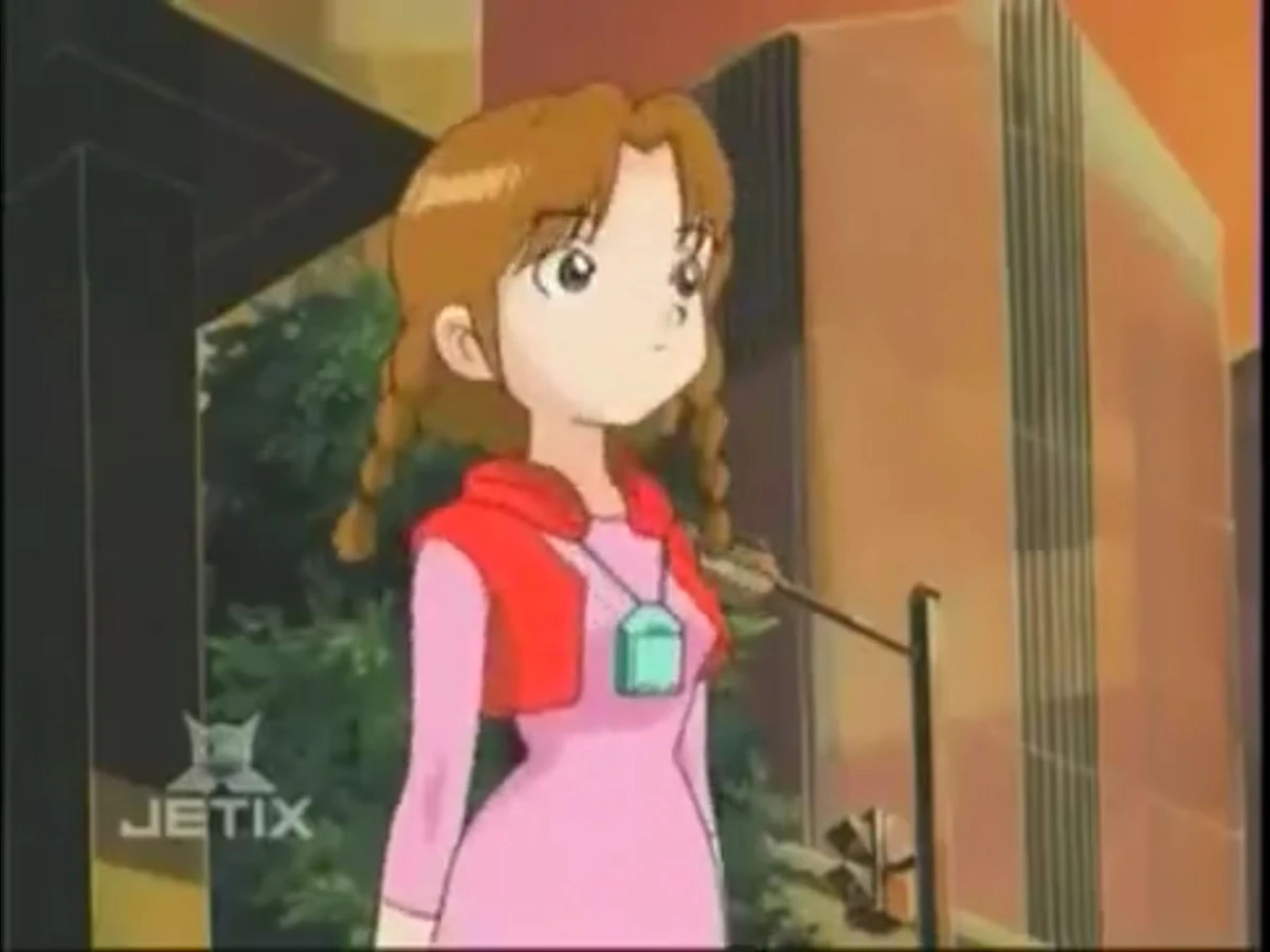 Haruka Hoshi | Daigunder Wiki | Fandom