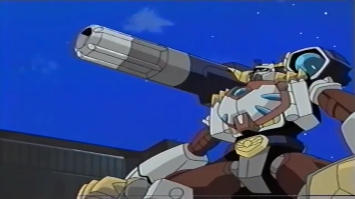 Meriam Naga | Daigunder Wiki | Fandom