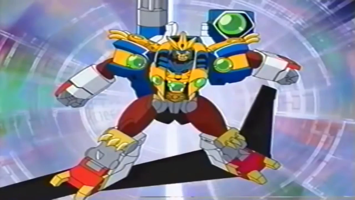 Daigalion | Daigunder Wiki | Fandom