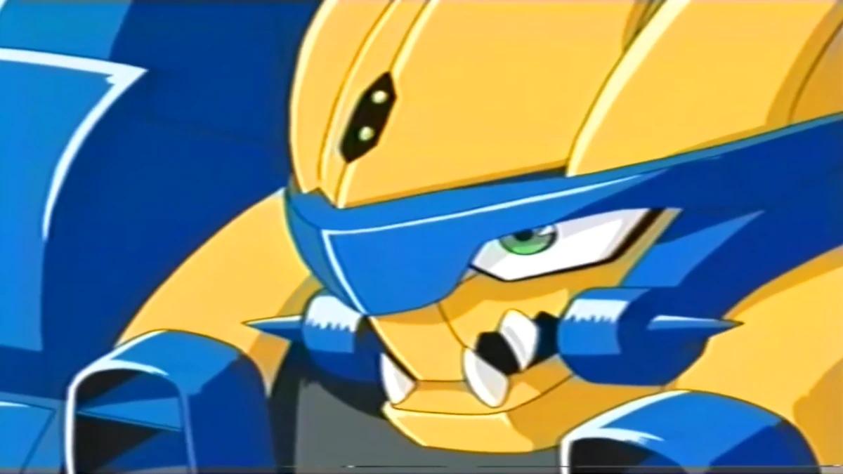 Blion | Daigunder Wiki | Fandom