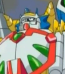 Daigu | Daigunder Wiki | Fandom