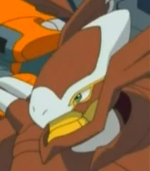 Eaglearrow | Daigunder Wiki | Fandom