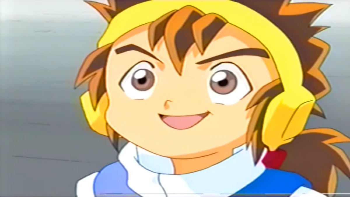 Akira Akebono | Daigunder Wiki | Fandom