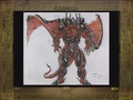 Bagan image gallery | Daikaiju All Monsters Wiki | Fandom
