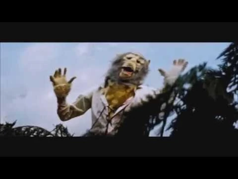 Legendary Giant Beast Wolfman | Daikaiju All Monsters Wiki | Fandom