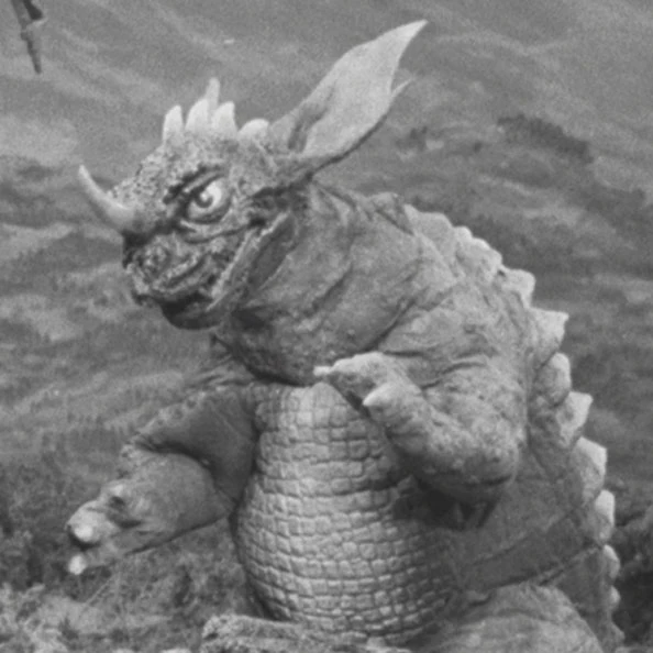 Baragon | Daikaiju All Monsters Wiki | Fandom