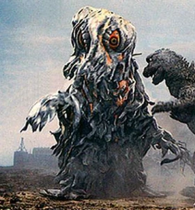 Hedorah | Daikaiju All Monsters Wiki | Fandom