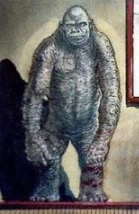 Prometheus | Daikaiju All Monsters Wiki | Fandom