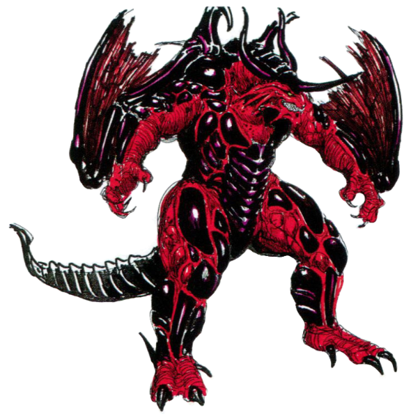 Bagan | Daikaiju All Monsters Wiki | Fandom
