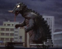 Yonggary | Daikaiju All Monsters Wiki | Fandom