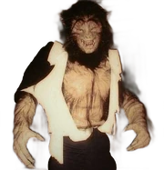 Werewolf | Daikaiju All Monsters Wiki | Fandom