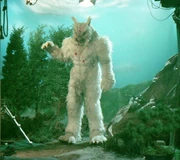 Legendary Giant Beast Wolfman/Gallery | Daikaiju All Monsters Wiki | Fandom