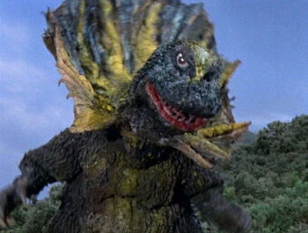 Jirass | Daikaiju All Monsters Wiki | Fandom