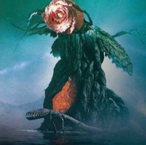 Biollante | Daikaiju All Monsters Wiki | Fandom