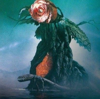 Biollante | Daikaiju All Monsters Wiki | Fandom