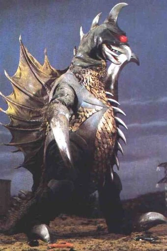 Gigan | Daikaiju All Monsters Wiki | Fandom