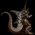 Bagan image gallery | Daikaiju All Monsters Wiki | Fandom