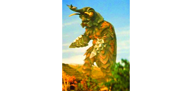 Megalon | Daikaiju All Monsters Wiki | Fandom