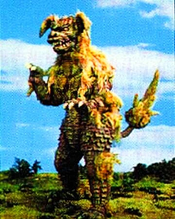 King Caesar | Daikaiju All Monsters Wiki | Fandom