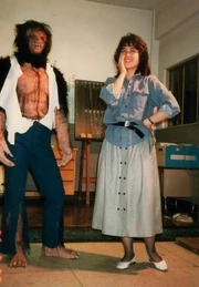 Legendary Giant Beast Wolfman/Gallery | Daikaiju All Monsters Wiki | Fandom