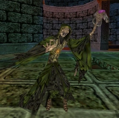 Nharre | Daikatana Wiki | Fandom