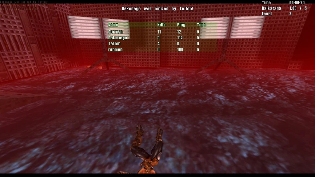 Deathmatch | Daikatana Wiki | Fandom