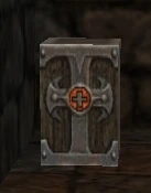 Health Crate | Daikatana Wiki | Fandom