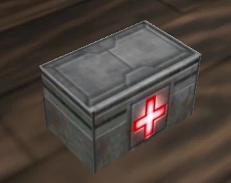 Health Box | Daikatana Wiki | Fandom