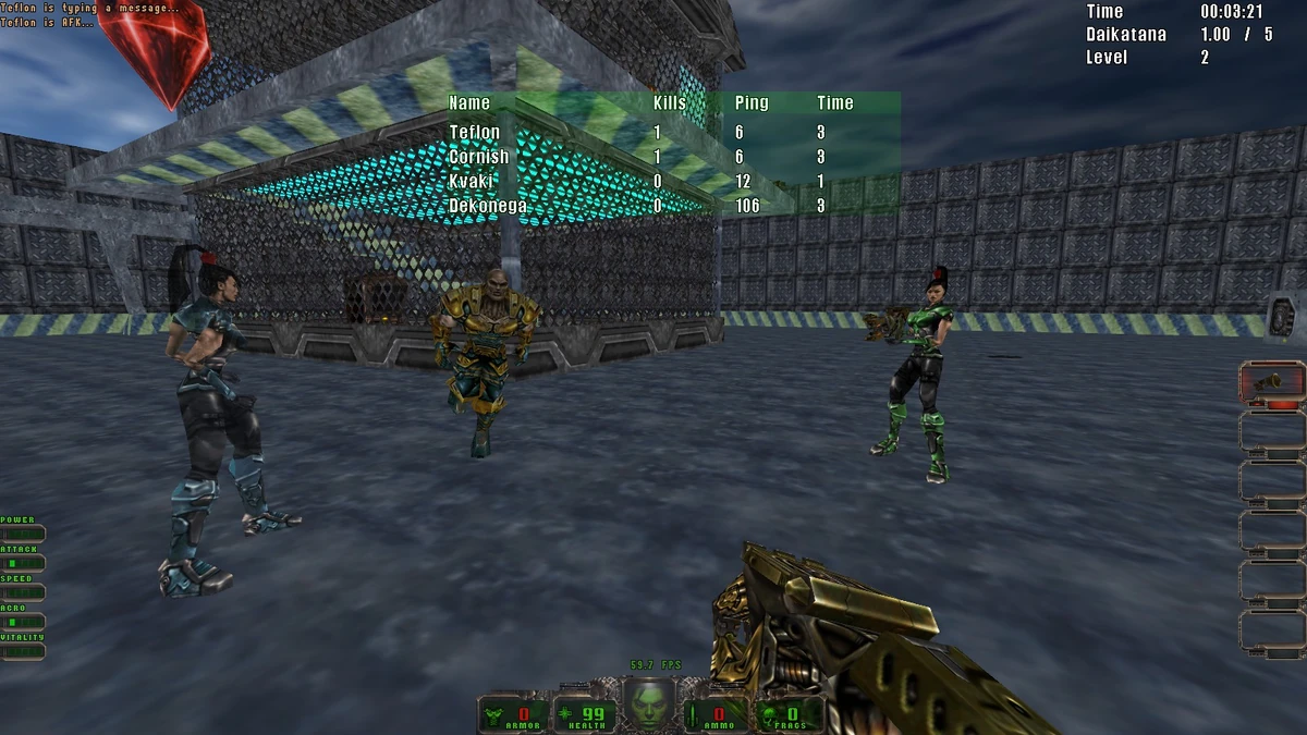 Community | Daikatana Wiki | Fandom