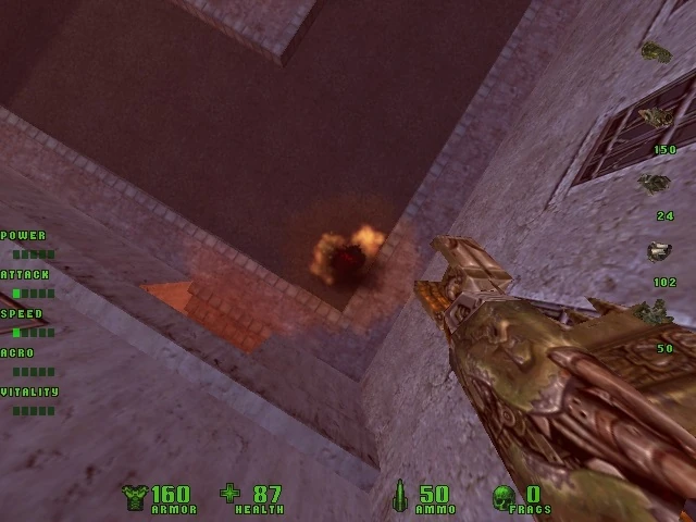 Category:Content | Daikatana Wiki | Fandom